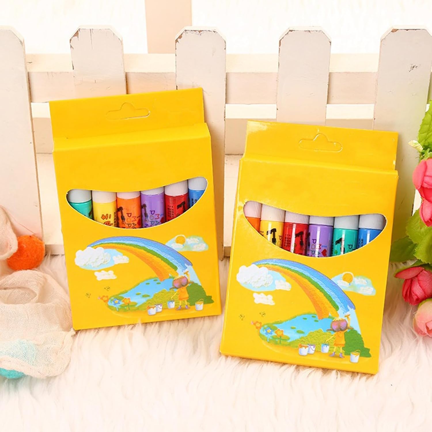 3D Interactive Drawing Toy for Creative Kids – Too Shiny For Ya