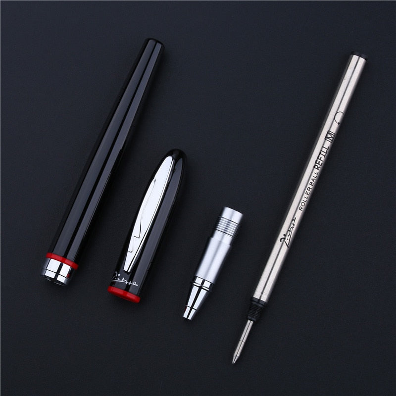 Picasso Montmarte Ballpoint Pen – Too Shiny For Ya